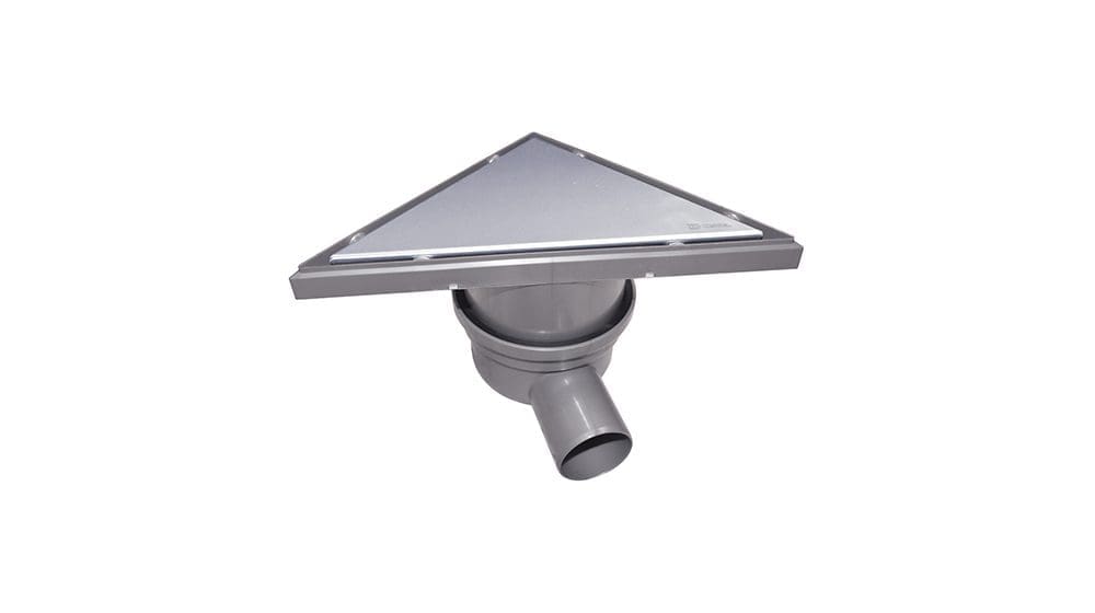 Kessel Floor drains& Shower Drains | EGIC